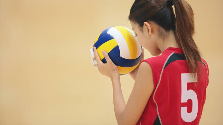 新規メンバー募集中！兵庫のバレーボールチーム「未経験歓迎🏐🏐🏐」｜スポーツやろうよ！